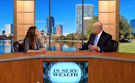 insure-legacy-youtube - Howard Kaye Insurance Agency, LLC