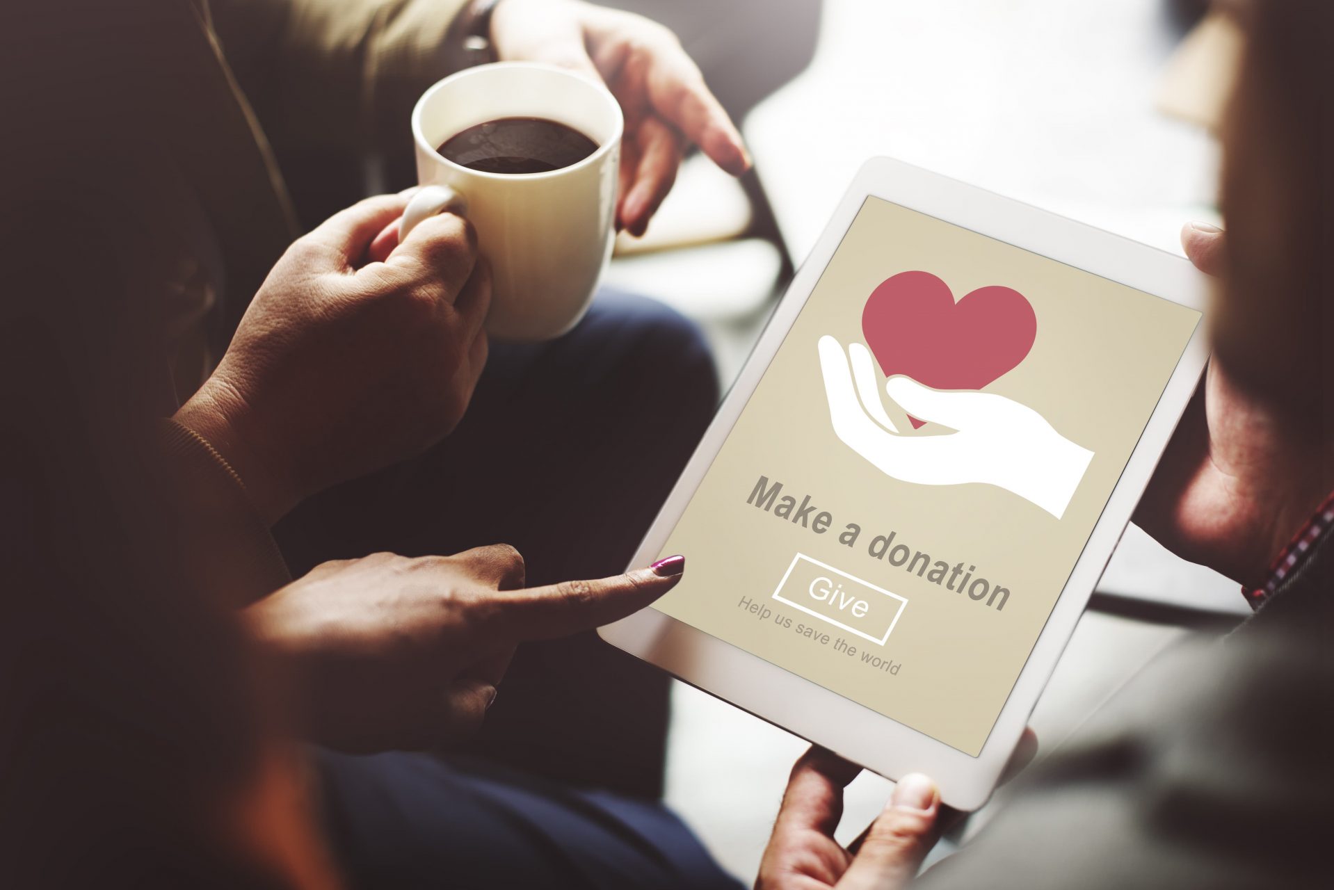 The Benefits of an IRA Qualified Charitable Distribution for Estate ...