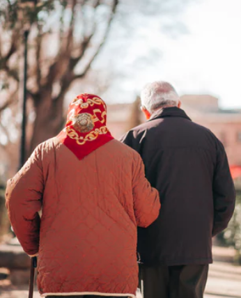 Couple - Howard Kaye Insurance Agency, LLC